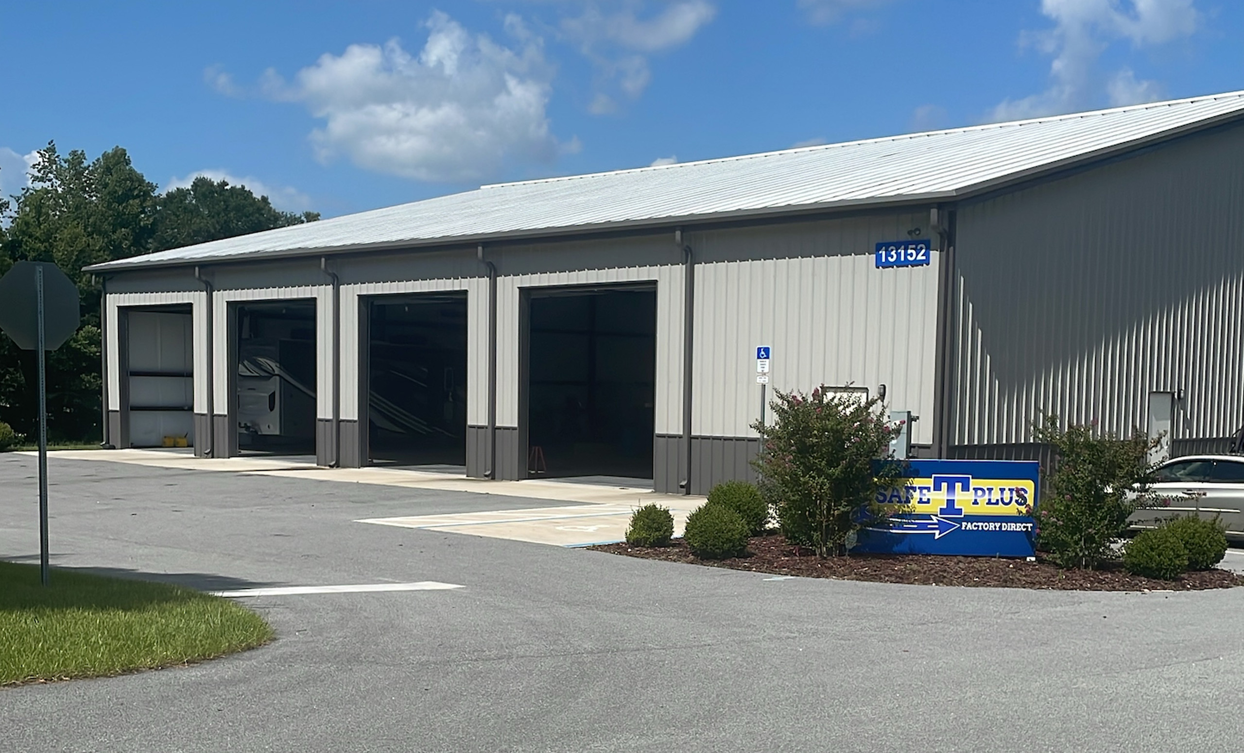 Safe T Plus Factory Direct - Belleview | Safe-T-Plus